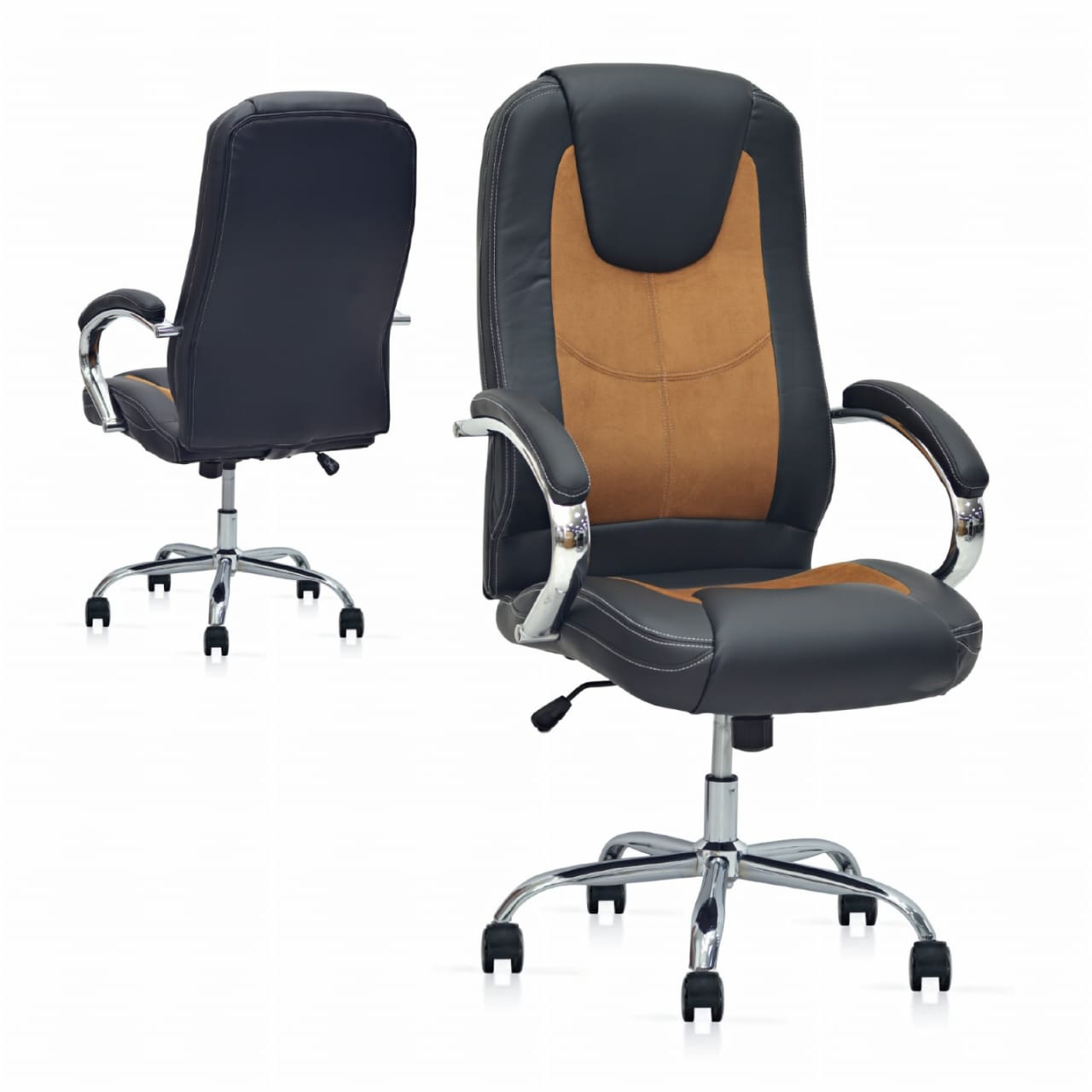Office Revolving Chair – Mobelwood