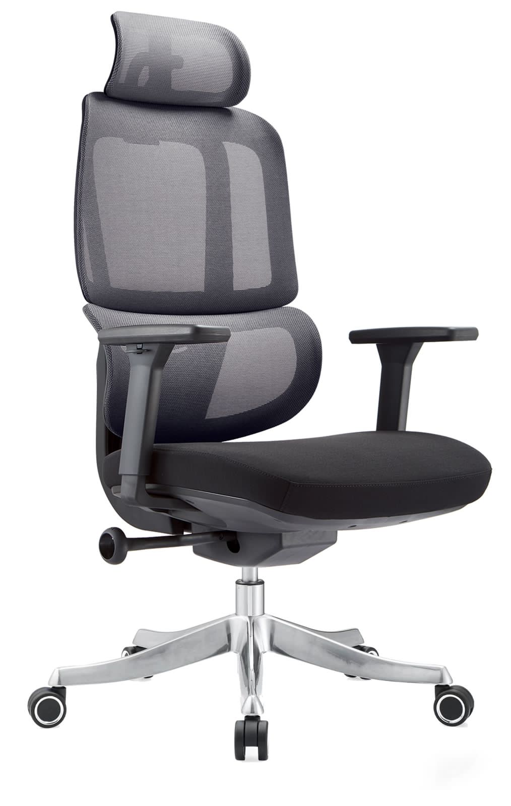 Ergonomic High Back Mesh Chair – Mobelwood