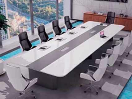 Conference Meeting Table – Mobelwood