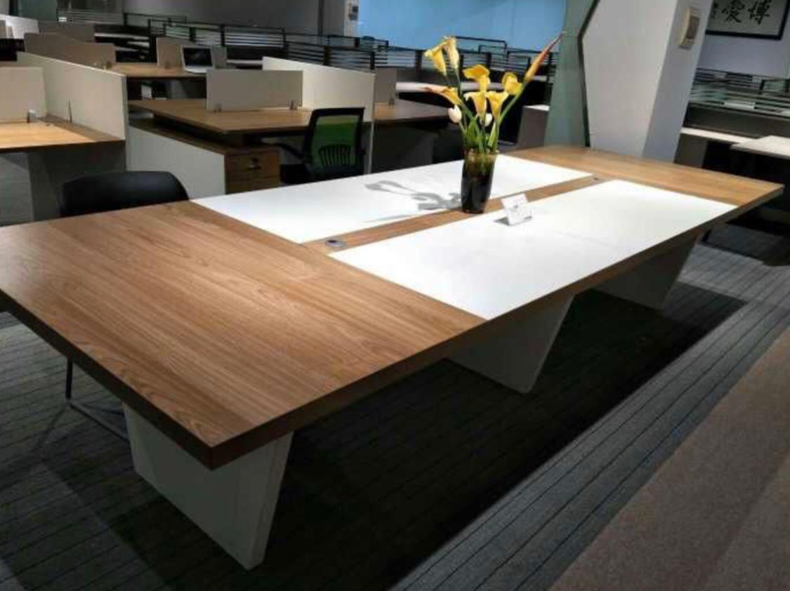 Meeting Table MTS – Mobelwood