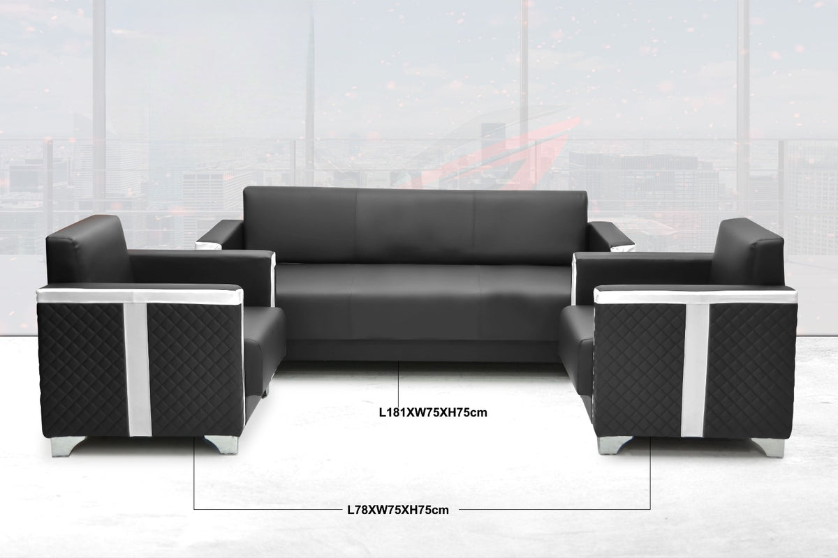 Office Sofa Set – Mobelwood